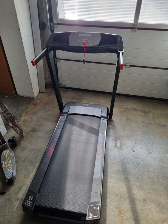 Laufband Domyos run 100 | Kaufen auf Ricardo