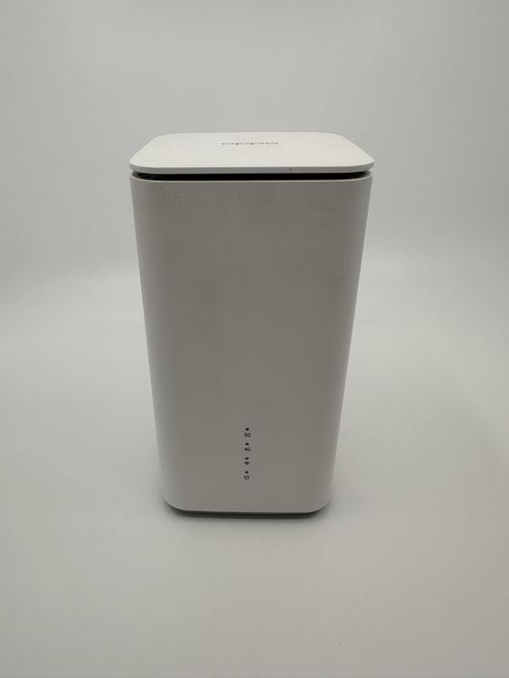 OPPO 5G CPE T1a WiFi Router 5G (Gebraucht) in Rorschacherberg für CHF ...