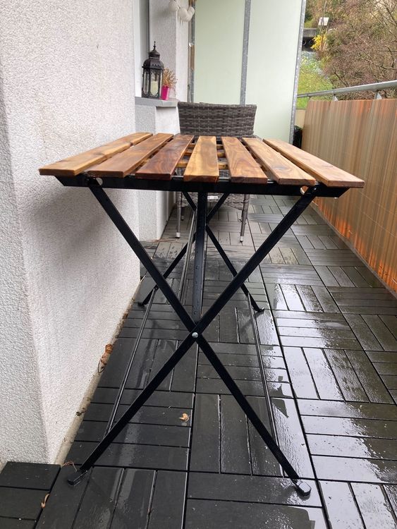 Balkontisch Schmal Ikea