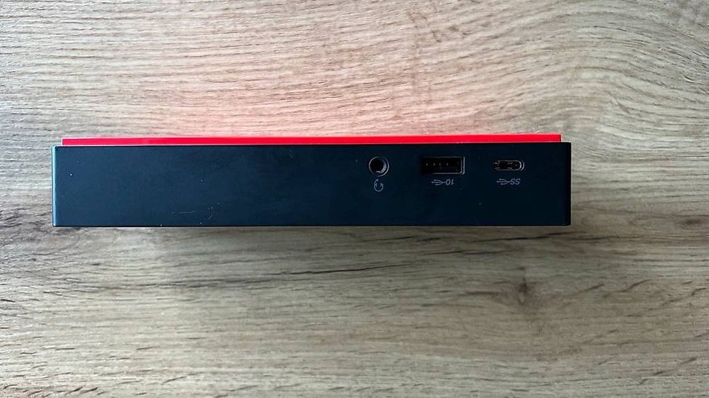 Lenovo ThinkPad USB-C Dock Gen 2 - wie neu (Gebraucht) in Basel für CHF ...