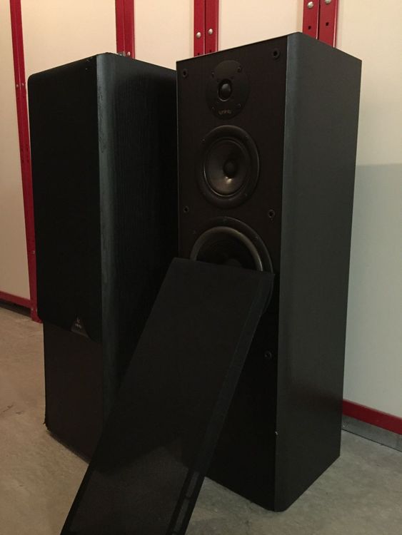 Infinity Reference 51.i (Gebraucht) in Bern für CHF 41 – nur Abholung ...