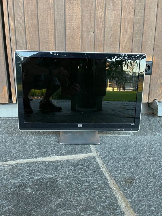 hp Monitor 23 Zoll, Modell Pavillon 2310i | Kaufen auf Ricardo