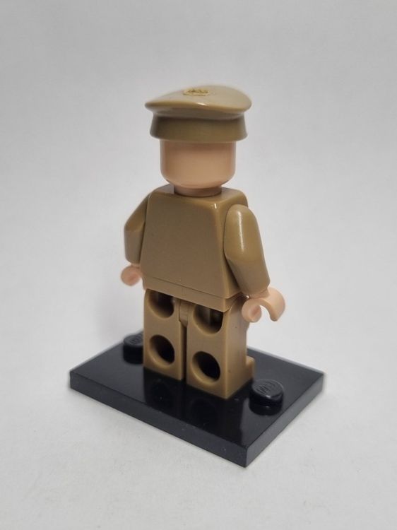 LEGO Indiana Jones " iaj018 Colonel Dovchenko " (Gebraucht) in ...