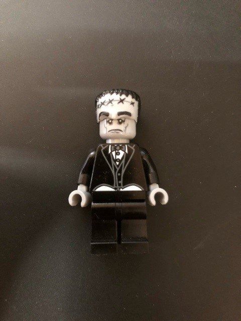 Lego figurine à collectionner Monster Butler Frankenstein | Kaufen auf ...