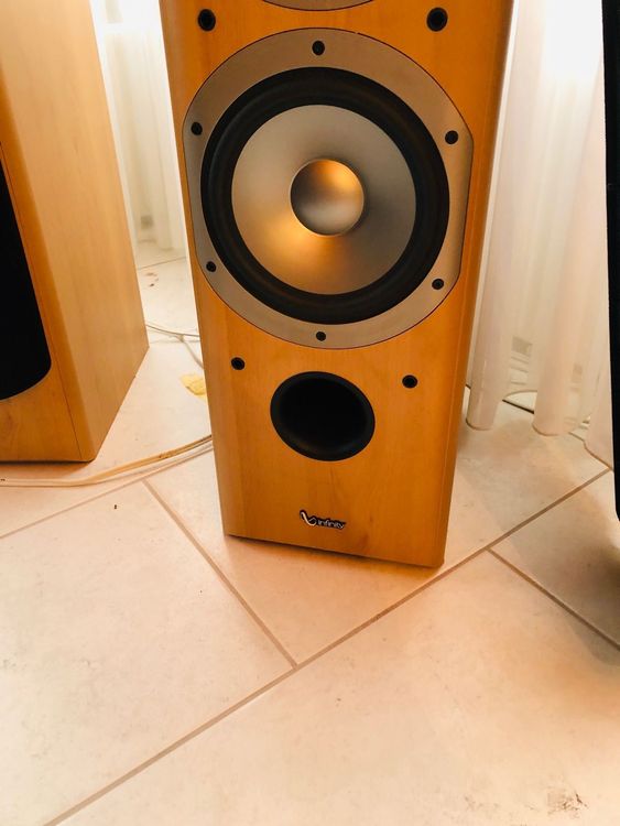 Infinity ( Alpha 50 ).. (Gebraucht) in Flurlingen für CHF 151 – mit ...