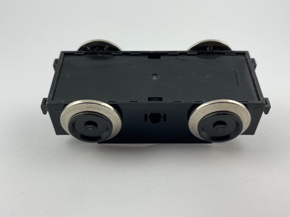 Lego Eisenbahn Zug Motor 9V mit Rädern 590 (Gebraucht) in Thalwil für ...