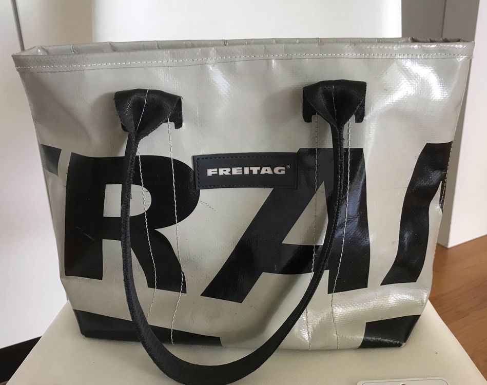 Freitag Tasche Donna | Kaufen auf Ricardo