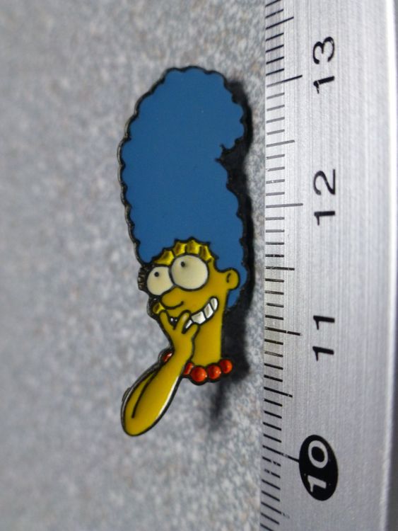 PIN PINS COMIC Simpsons | Kaufen auf Ricardo