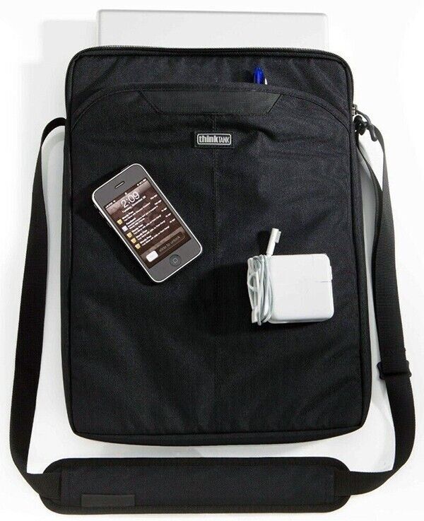 Think Tank Laptop Case 15'' | Kaufen auf Ricardo