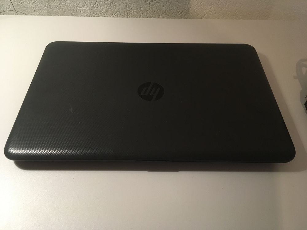 HP 250 G4 Notebook / Laptop | Acheter sur Ricardo
