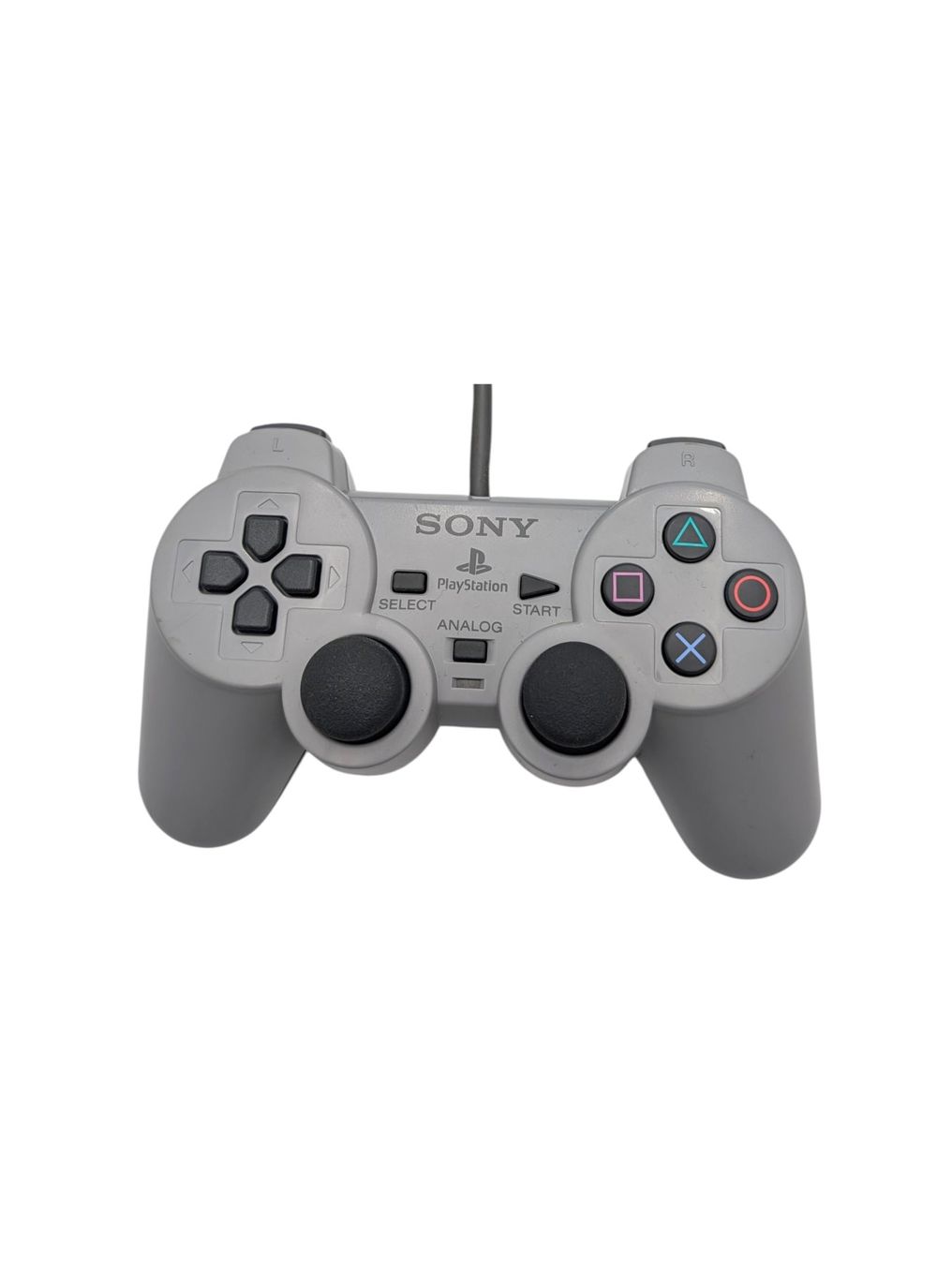Sony PS1 Analog Controller (SCPH-1200) (Gebraucht) in Domat/Ems für CHF ...