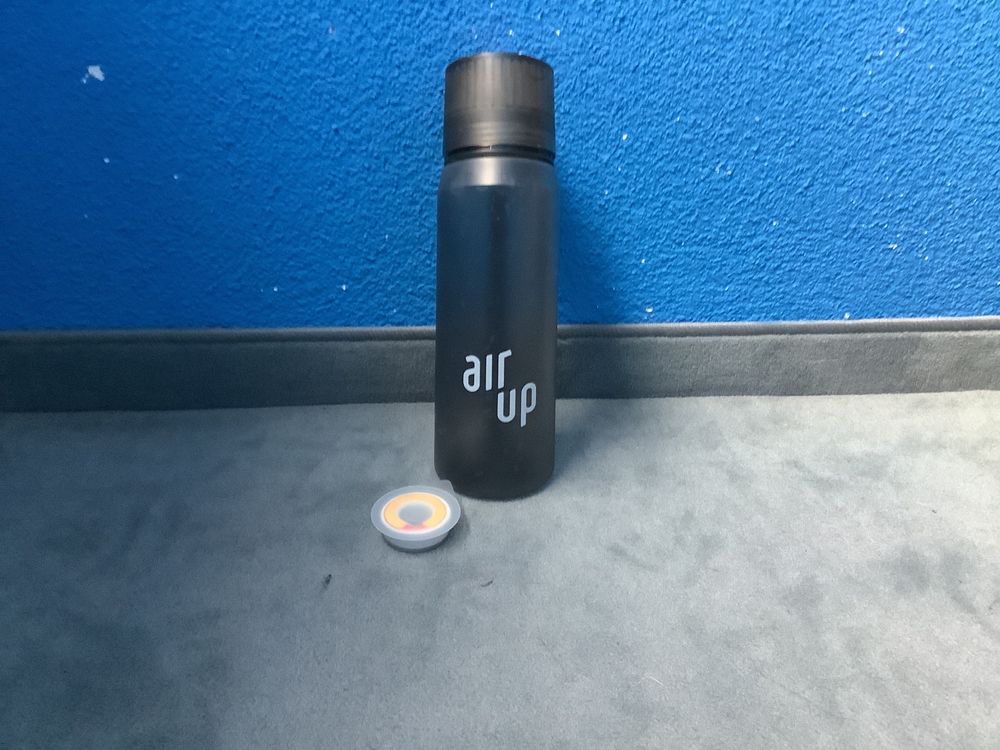 Air up (Gebraucht) in Lenzburg für CHF 22 – mit Lieferung auf Ricardo ...