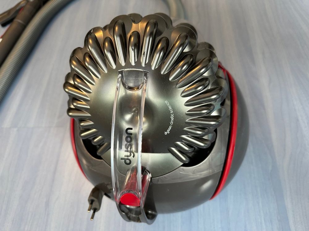 Dyson Cinetic Big Ball Absolute 2 (Gebraucht) in für CHF 300 – mit ...