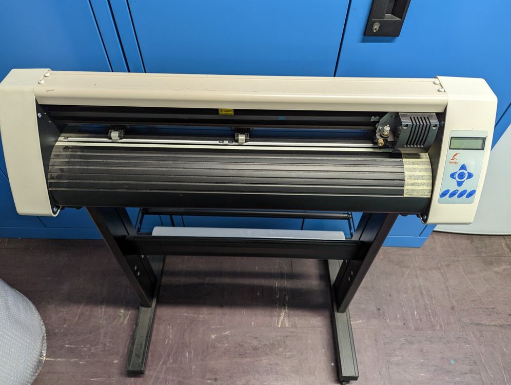 Redsail RS720 Schneid - Plotter | Kaufen auf Ricardo