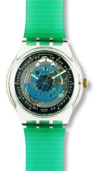 SWATCH AUTOMATIQUE " TIME TO MOVE " (Neu und originalverpackt) in ...