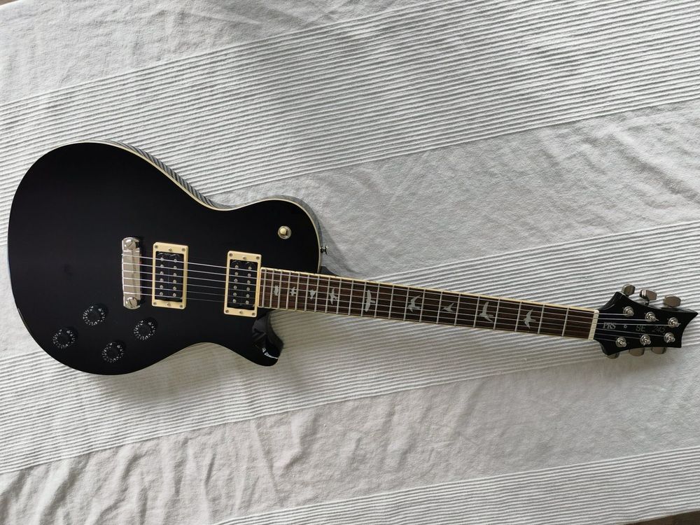 PRS 245 SE Standart Slash Pickups | Kaufen auf Ricardo