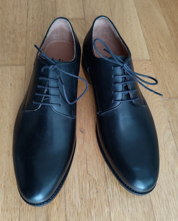 Prime Shoes Plain Derby Rahmengenäht 9.5 - NEU | Kaufen auf Ricardo