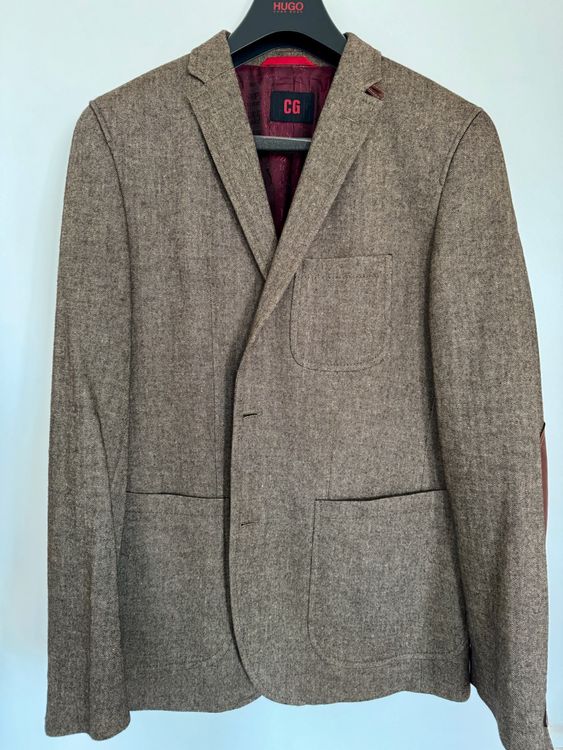 CG Club of Gents Blazer / Sakko | Kaufen auf Ricardo