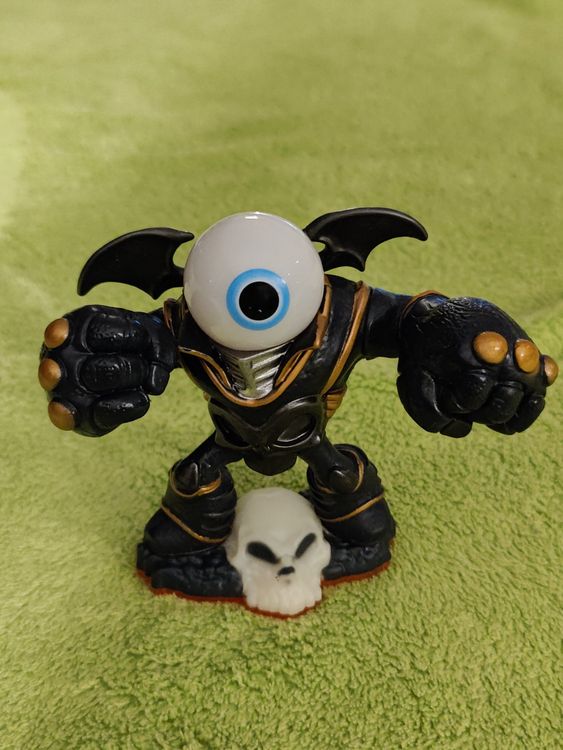 Skylanders Giants Eyebrawler | Kaufen auf Ricardo