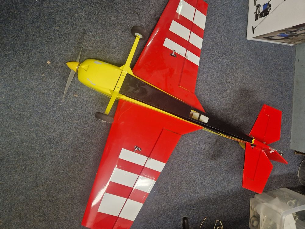 Sebart Katana 30e (Gebraucht) in für CHF 47 – nur Abholung auf Ricardo ...