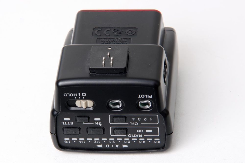 Canon Speedlite Transmitter SR-E2 TOP (Gebraucht) in Jona für CHF 40 ...