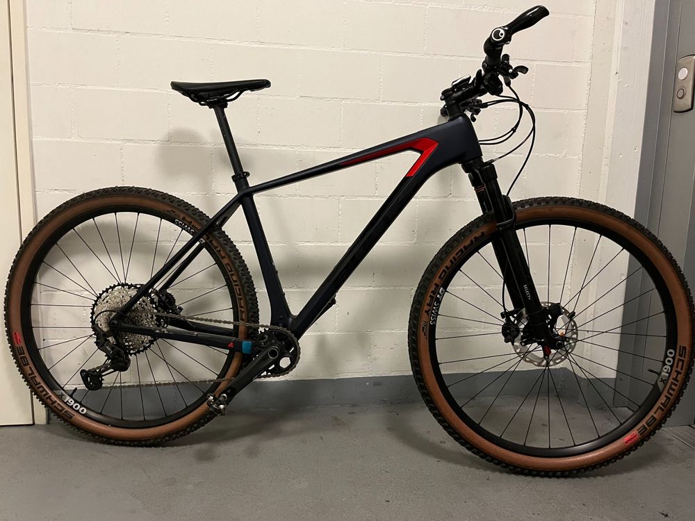 MTB Mountain Bike BULLS RS (Neu (gemäss Beschreibung)) in Lyss für CHF ...