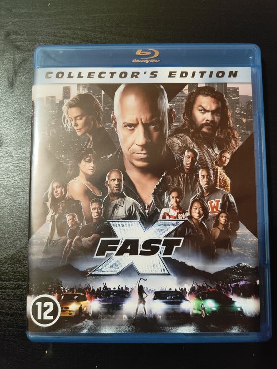 Fast X ( Fast and Furious 10 ) (Neuf (Voir description)) à Broc pour ...