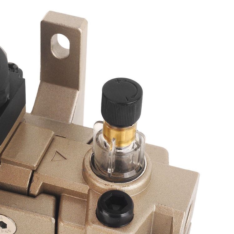 Wasserabscheider Druckluftkompressor (Neu (gemäss Beschreibung)) in Thun für CHF 24.9 – mit ...