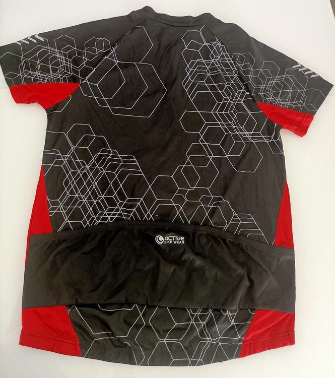 Velo - Dress inkl. Hosen Crivit (Gebraucht) in Obergösgen für CHF 15 ...