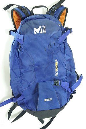 Sac à dos Alpinisme Millet Prolighter 22 (D'occasion) à Carouge GE pour CHF 57 – avec livraison ...