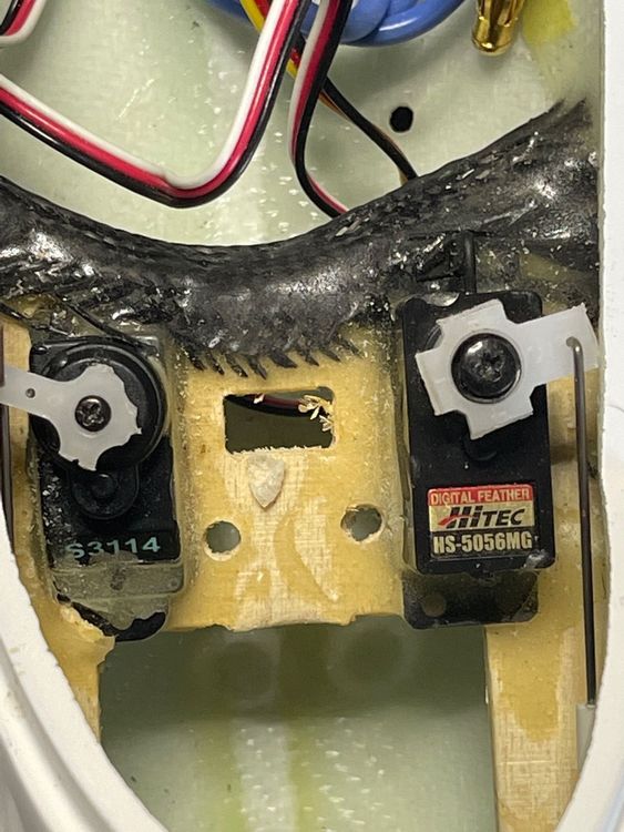 Micro Swift (Mibo-Modeli) voll GFK (Gebraucht) in Rombach für CHF 250 ...