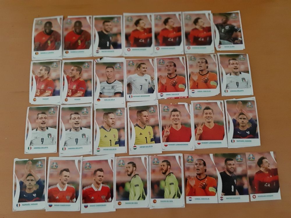 Panini 2020 Coca Cola Sticker - Swiss Edition | Kaufen auf Ricardo
