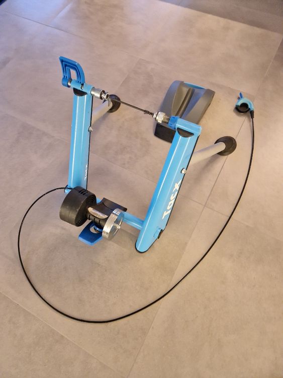 Rennrad Rolle | Kaufen auf Ricardo