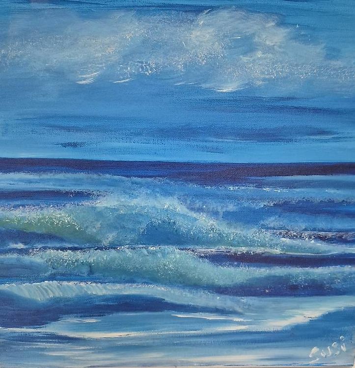Lamina dell mare (Gebraucht) in Riva San Vitale für CHF 50 – nur ...