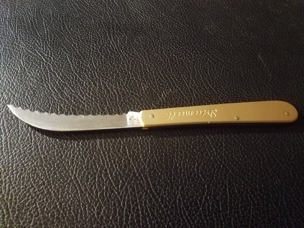 Victoria - Victorinox Bäckermesser DIAMALT | Kaufen auf Ricardo