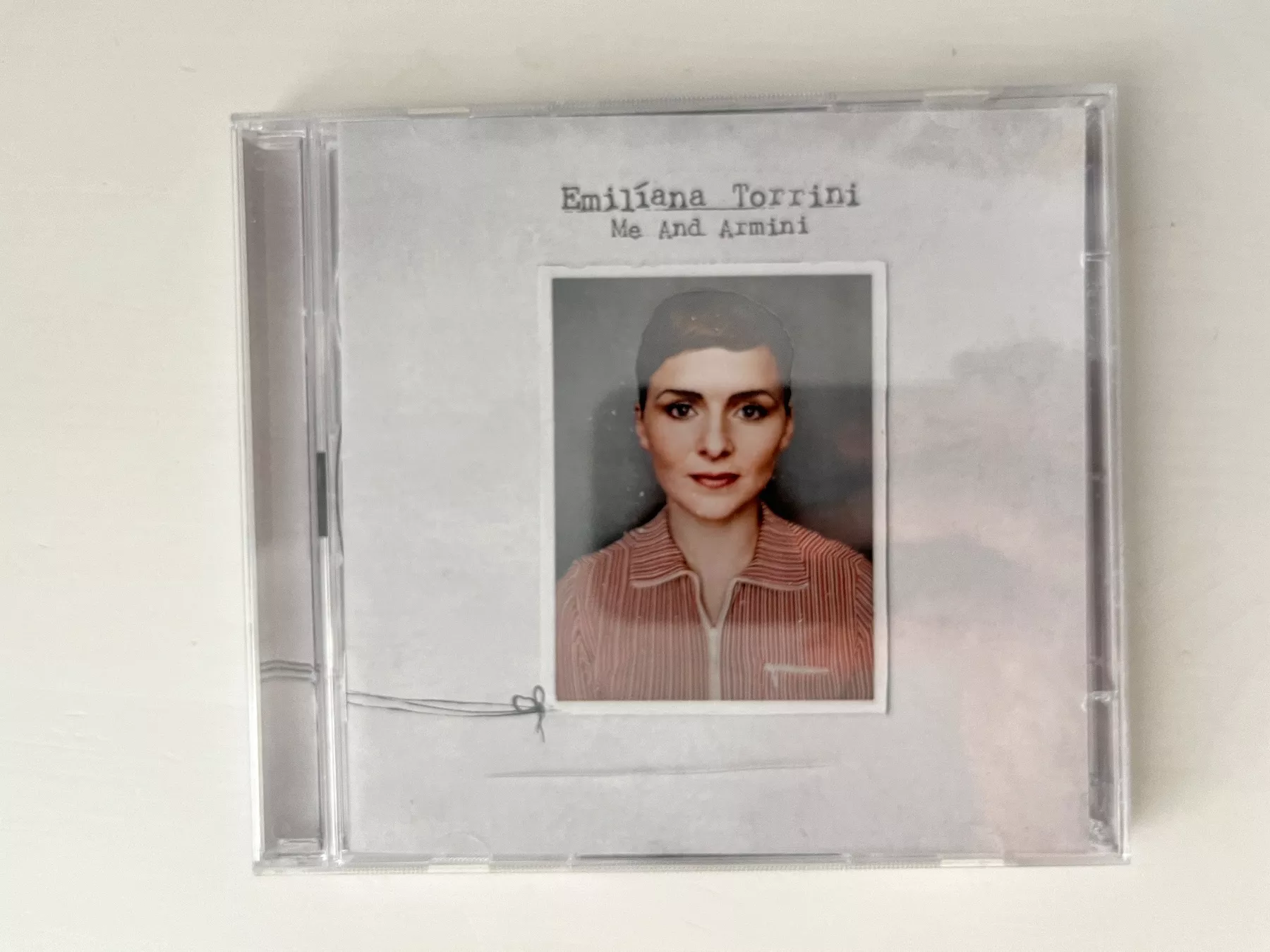 Emilíana Torrini Me And Armini Cd 💿 Gebraucht In Sierre Für Chf 3