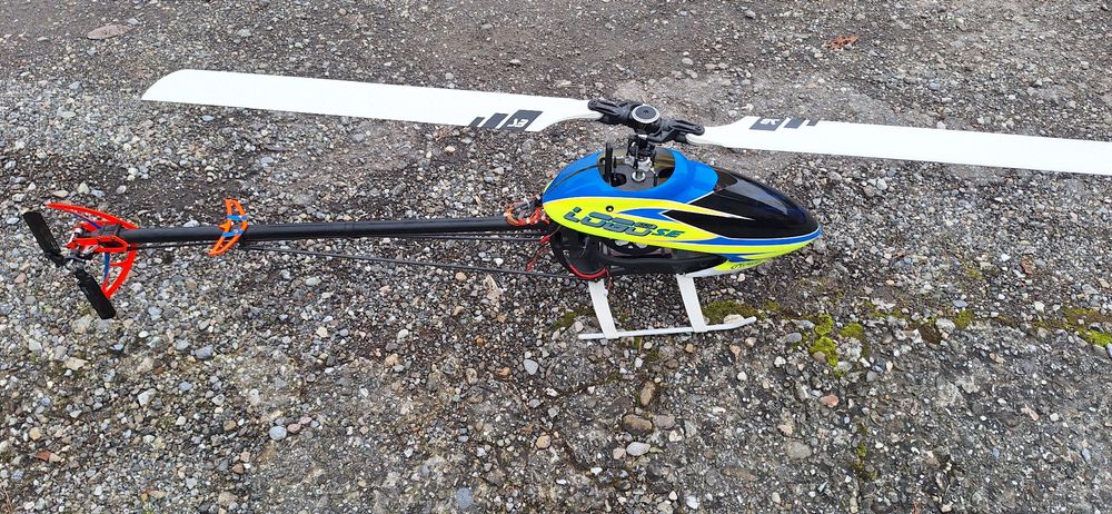 Logo 550 Se | Kaufen auf Ricardo