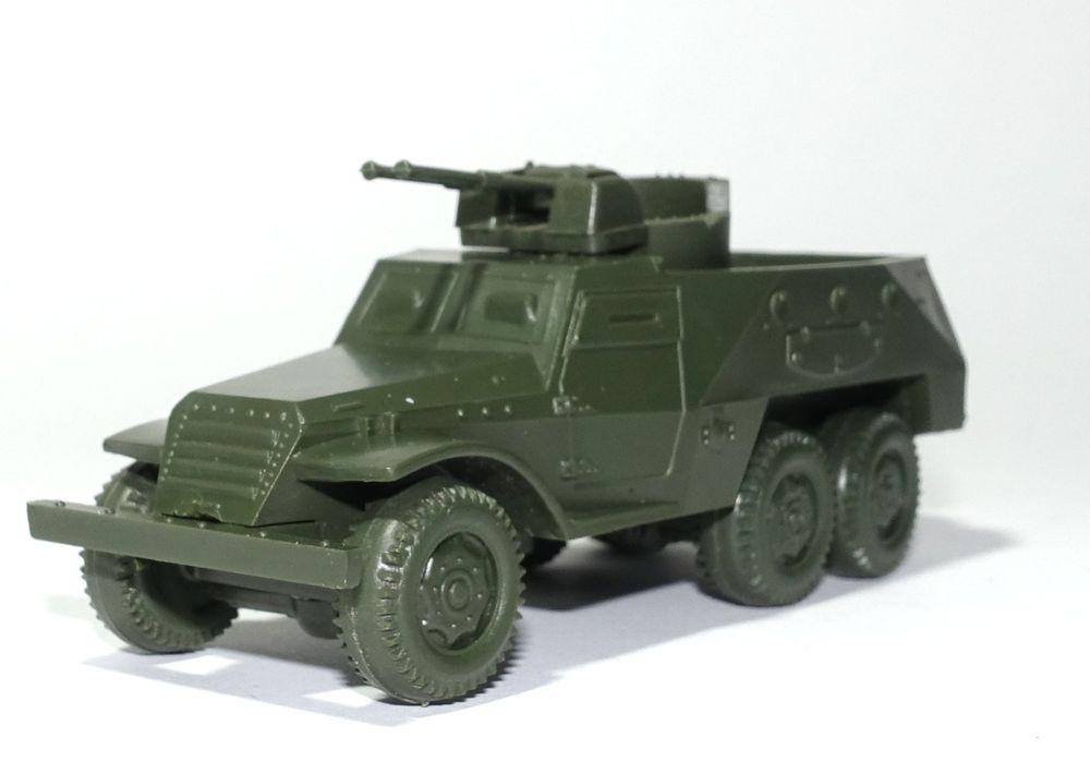 BTR 152 DR WW2 Militär Armee Army RMM 1:100 | Kaufen auf Ricardo