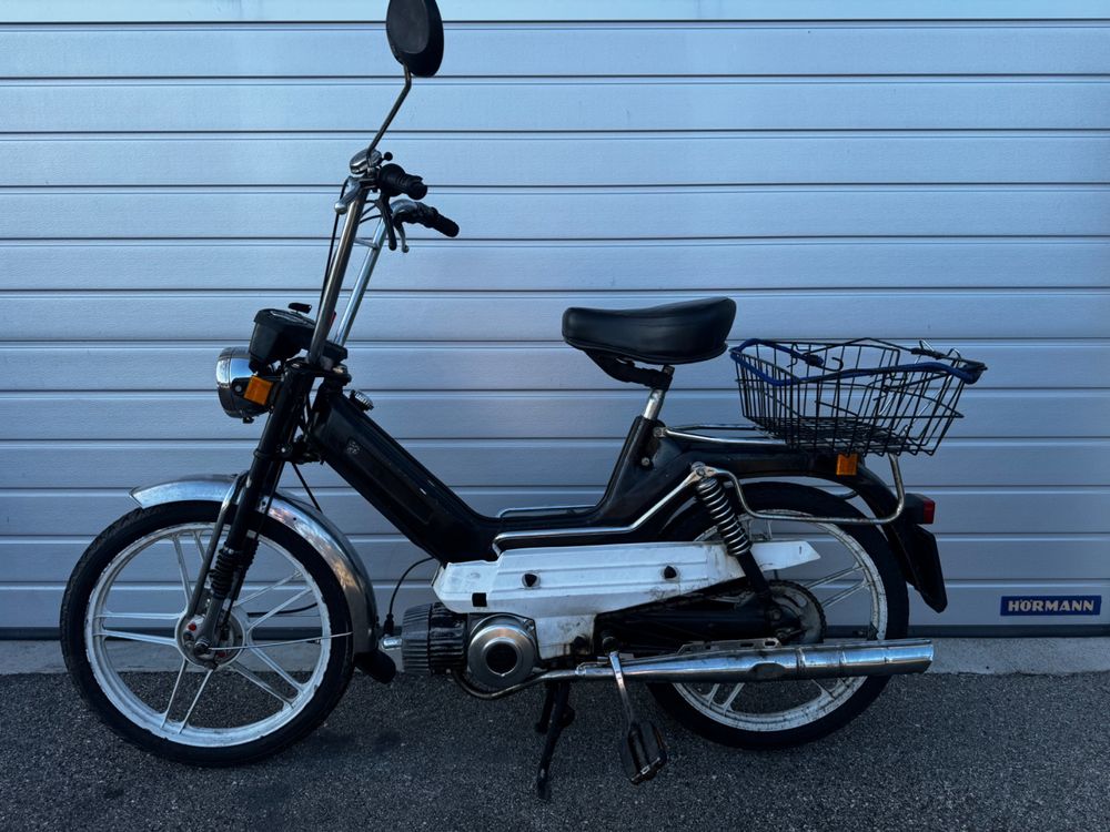 Puch Maxi S Condor (Gebraucht) in Oftringen für CHF 1850 – nur Abholung ...