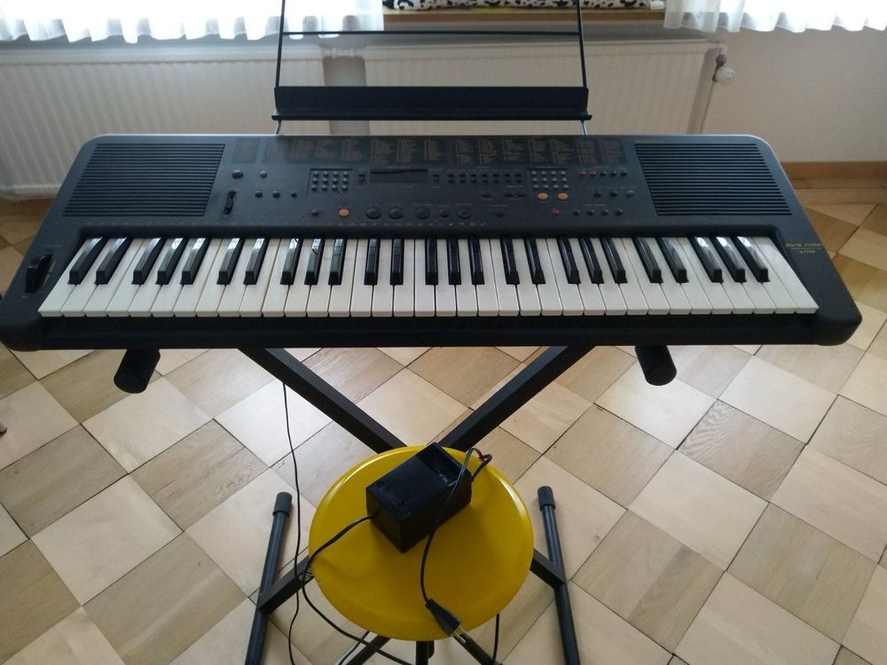 Keyboard Technics KN550 | Kaufen auf Ricardo