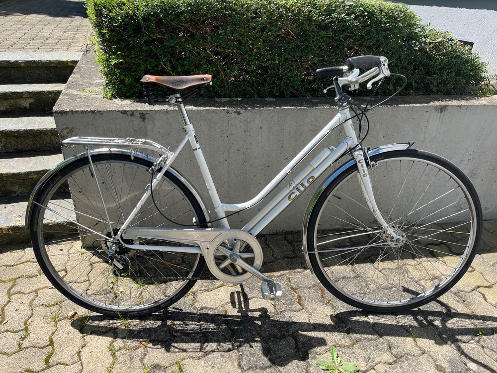 Cilo Sprinter | Kaufen auf Ricardo