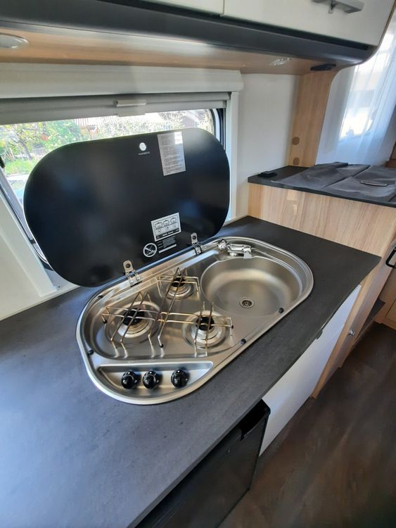 Sunlight V69, Top Zustand, Reisefertig! (Gebraucht) in affoltern am ...