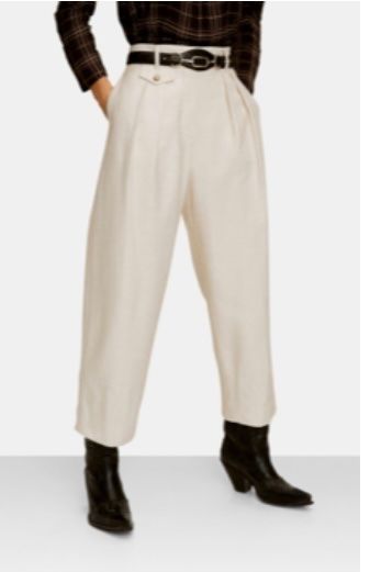 Pantalone in misto viscosa MANGO ** NUOVO** | Kaufen auf Ricardo