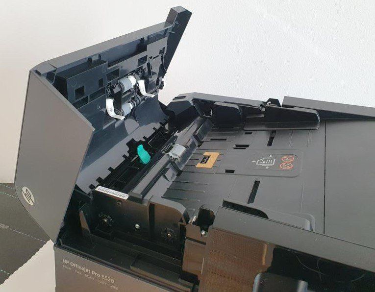 HP Officejet Pro 8620 e-All-in-One Printer series (Defekt) in ...