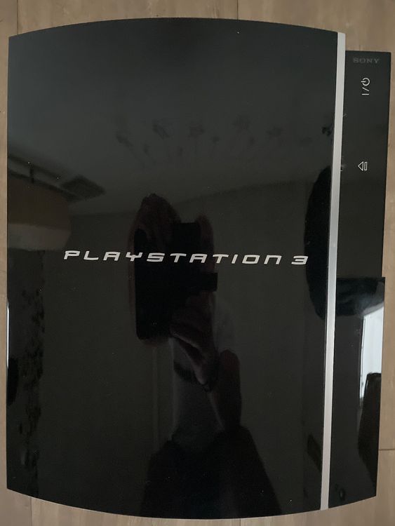 Playstation 3 Konsole | Kaufen auf Ricardo