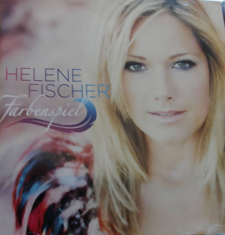 Helene Fischer CD (Gebraucht) in Liebefeld für CHF 1.5 – mit Lieferung ...