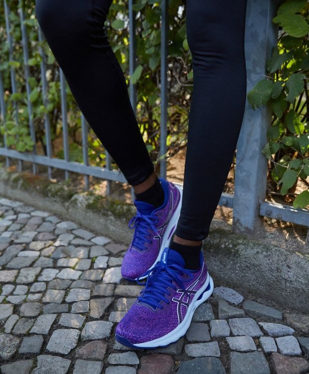 Asics gel nimbus 24 | Kaufen auf Ricardo