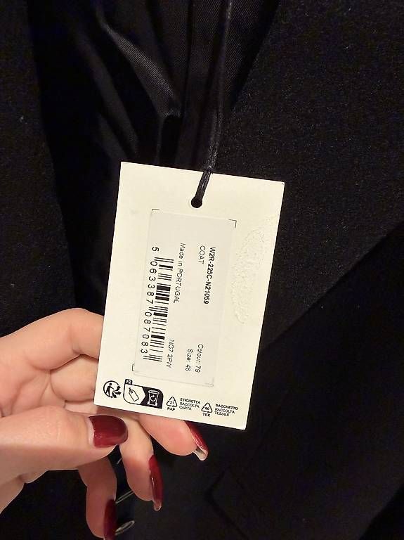 Manteau pour les femmes Paul Smith (D'occasion) à Bulle pour CHF 250 ...