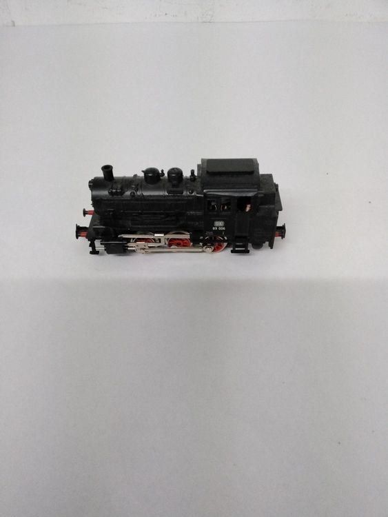 Märklin Lok Br 89006 DB | Kaufen auf Ricardo
