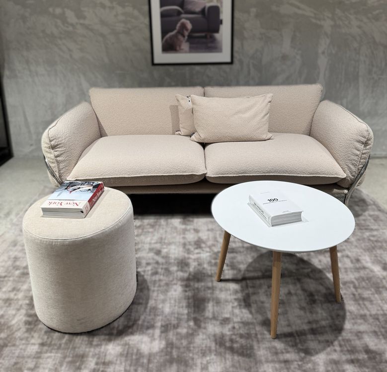 Holder 3er Sofa (Gebraucht) in Bern für CHF 957.6 – nur Abholung auf Ricardo kaufen